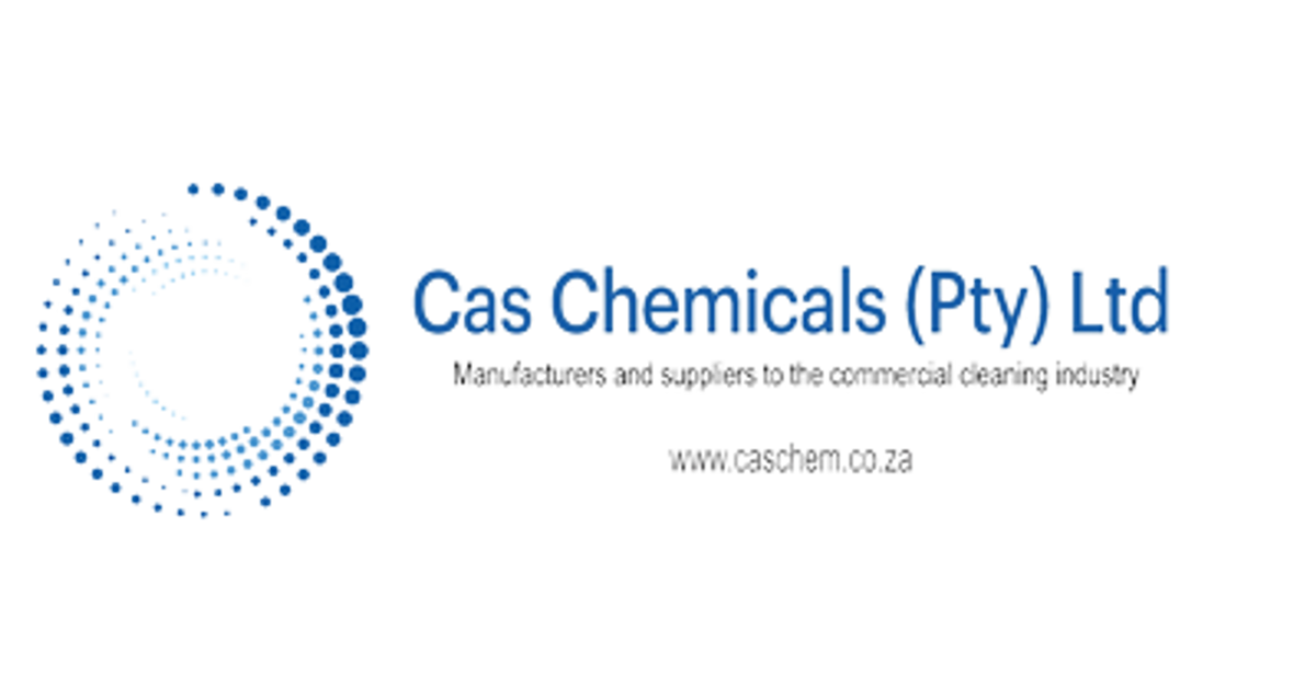 Cas Chemicals (Pty) Ltd