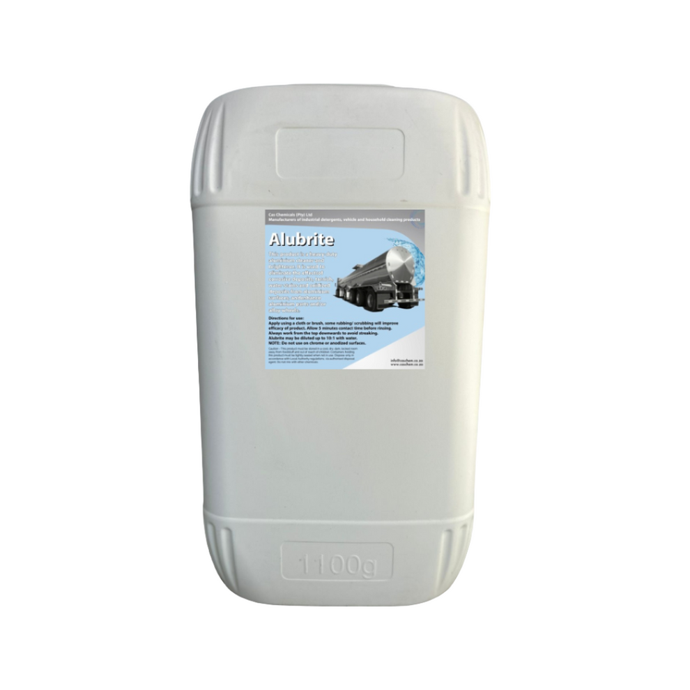 Alubrite 25L – Cas Chemicals (Pty) Ltd